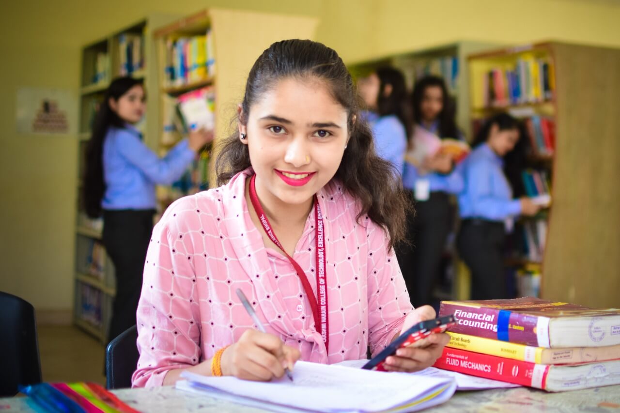 OT Technician – LNCT Vidhyapeeth University